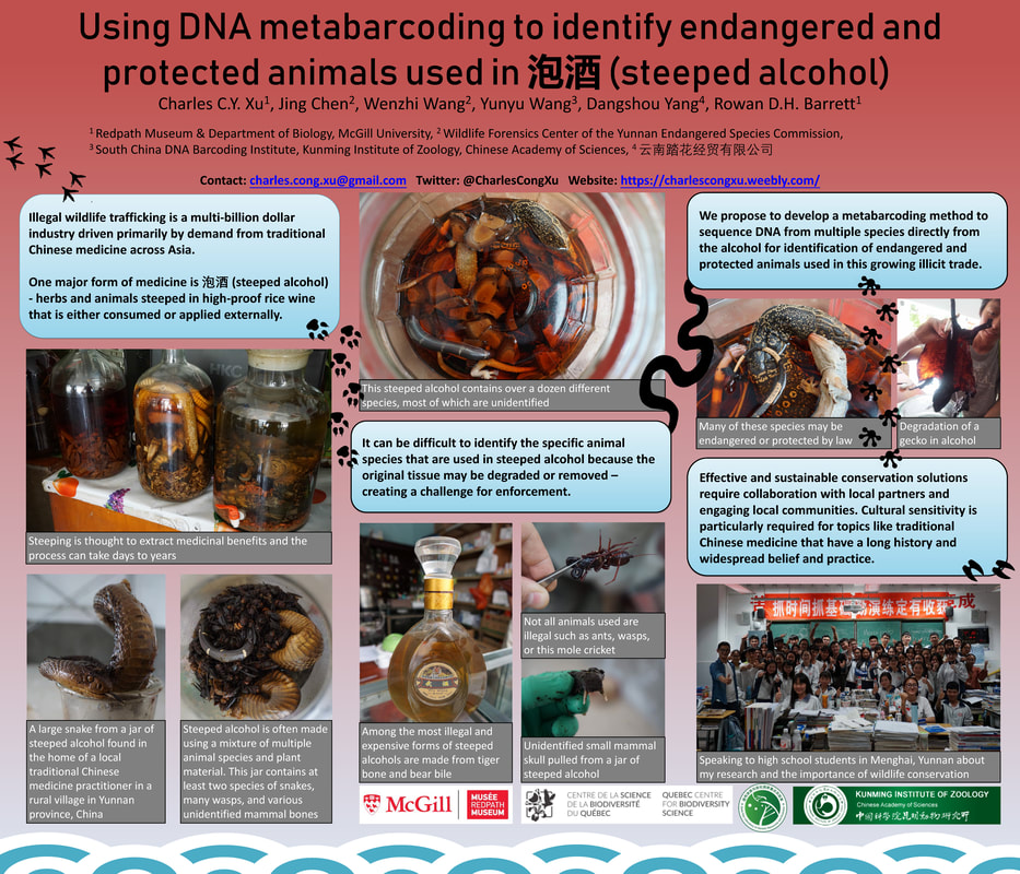 Barrett Lab - evolutionary ecology and experimental genomics